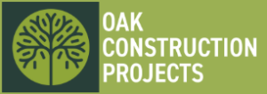 Our Projects - Oak Construction Projects | Home