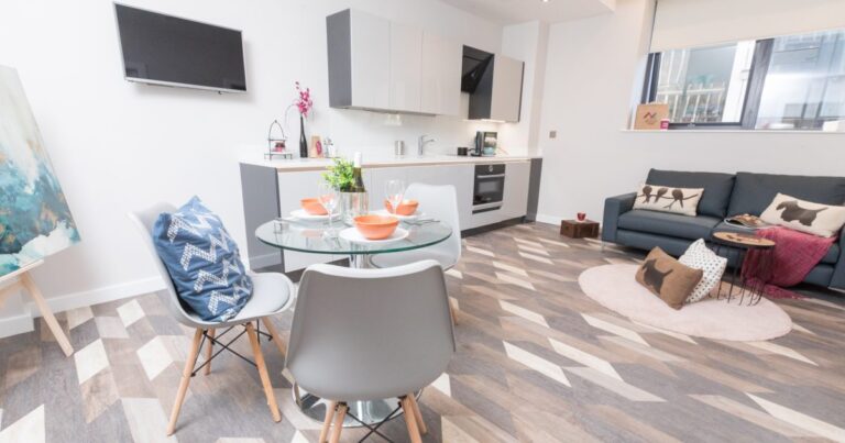 Our Projects - Oak Construction Projects | Home