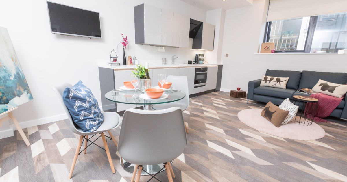 Our Projects - Oak Construction Projects | Home