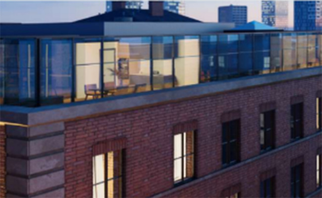 Our Projects – Oak Construction Projects | Home