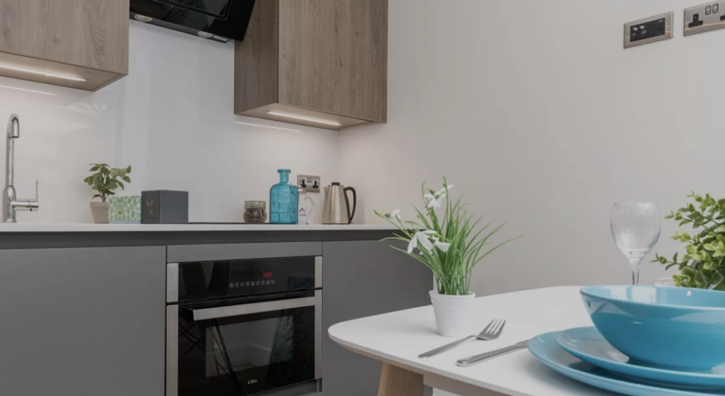 Our Projects - Oak Construction Projects | Home