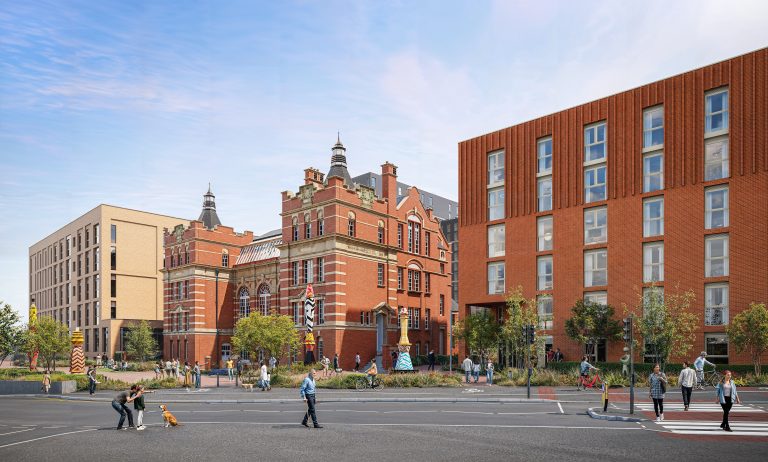 Our Projects - Oak Construction Projects | Home